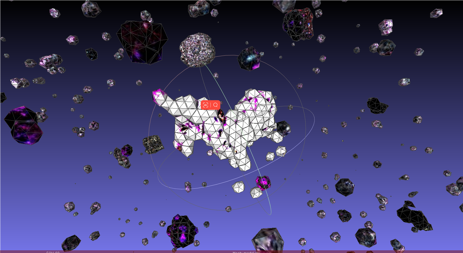 export mesh · Issue #311 · threestudio-project/threestudio · GitHub