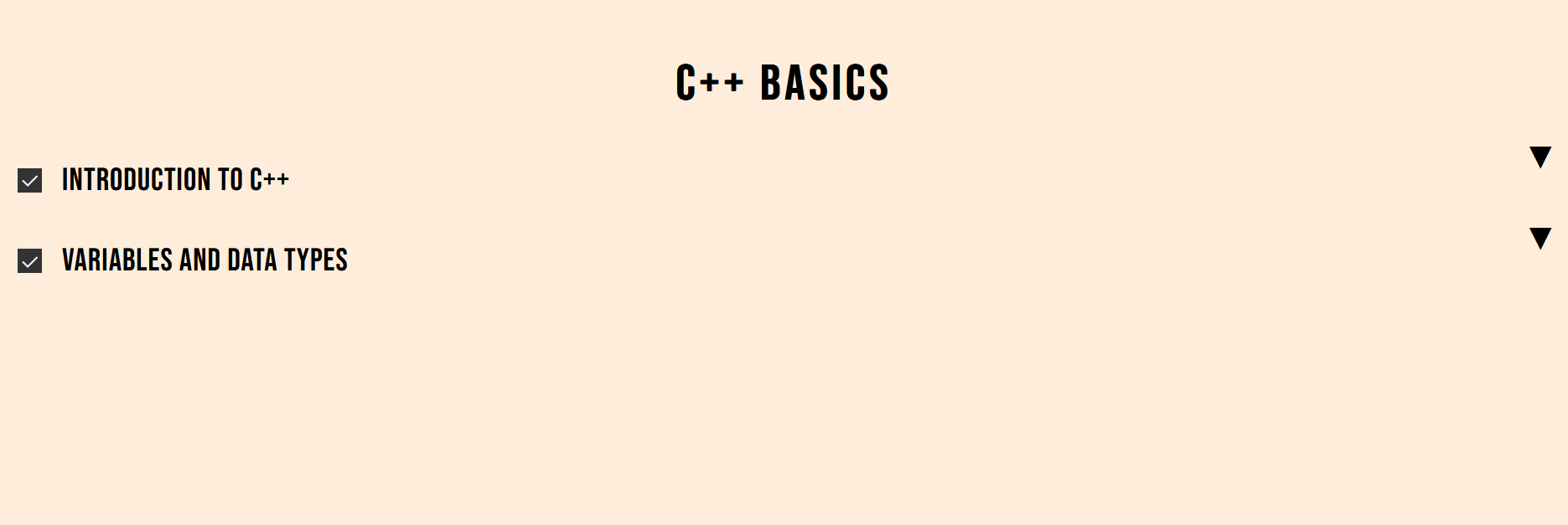 All checkboxes being ticked on refresh, after a checkbox was ticked ...