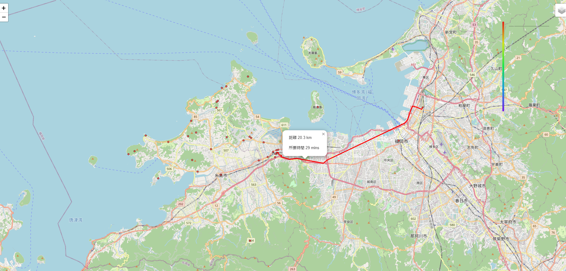 GitHub - becat-oss/research-gis: スタジオ課題のリサーチ結果をプロットするgis機能を備えたwebアプリです