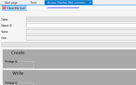Restricting tools in XRMtoolbox Library · Issue #1145 · MscrmTools/XrmToolBox · GitHub