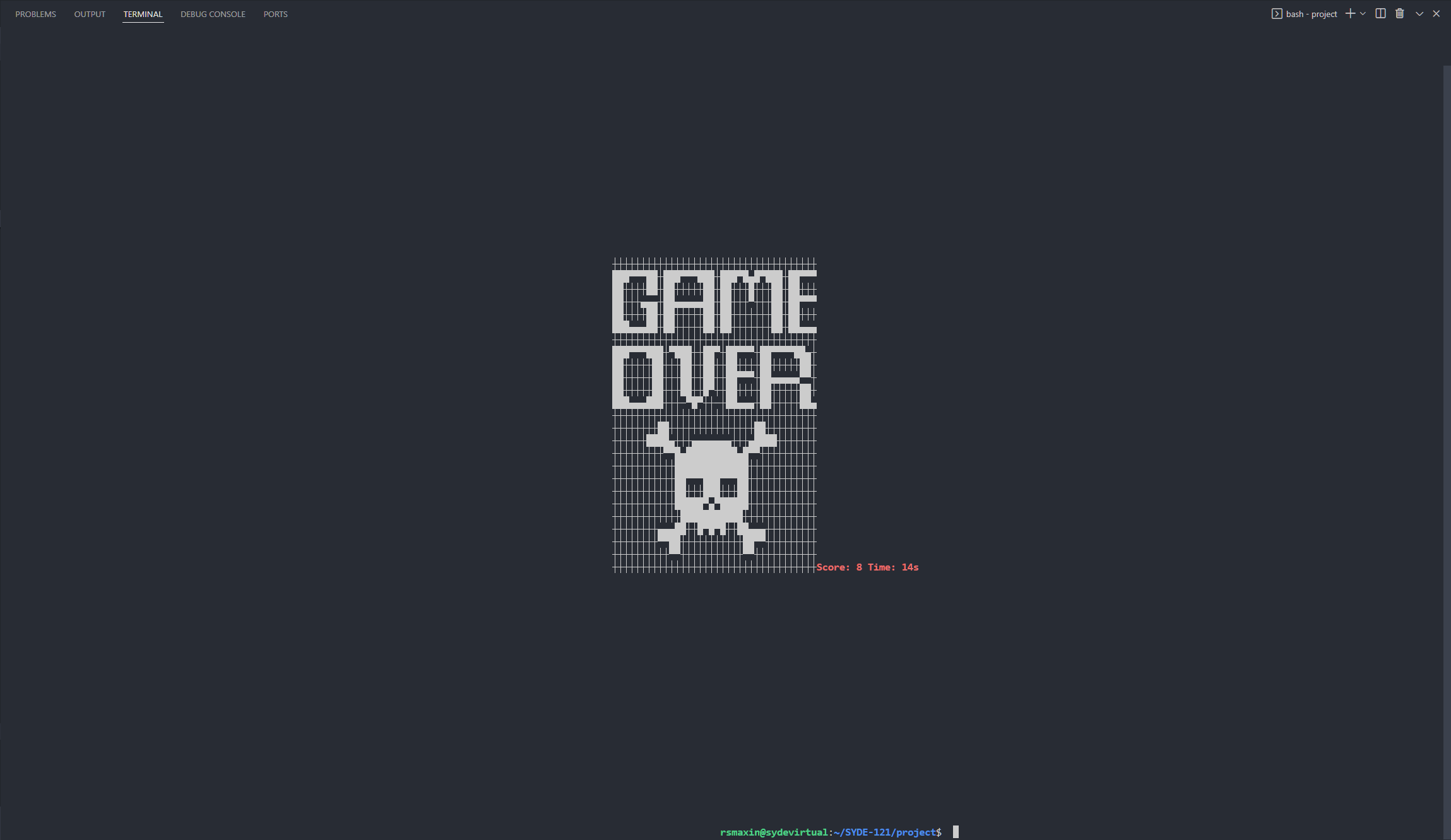 GitHub - Ryanmaxin/Dinosaur-Game: Dinosaur Game Clone