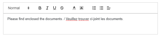 Richtextedit Some Toolbar Action Are Not Working · Issue 4387