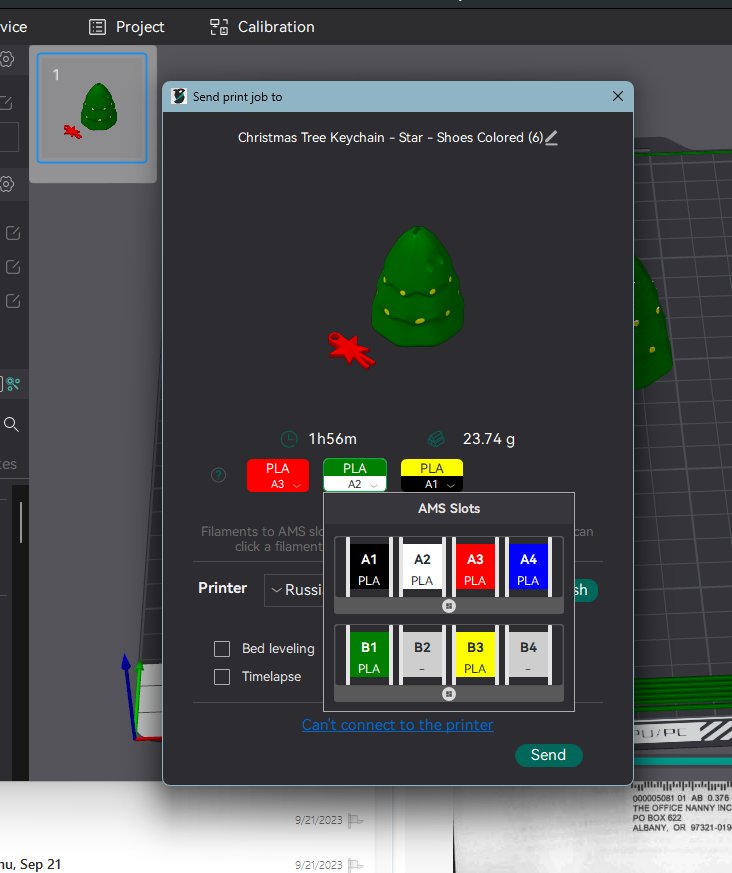 Poor color choices · Issue #2213 · SoftFever/OrcaSlicer · GitHub