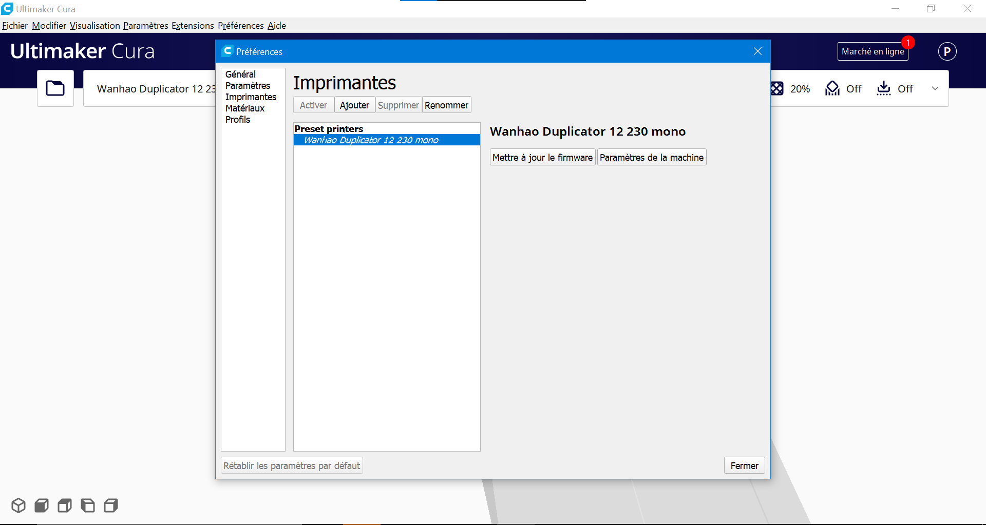 MKS WIFI plugin · Issue #10469 · Ultimaker/Cura · GitHub
