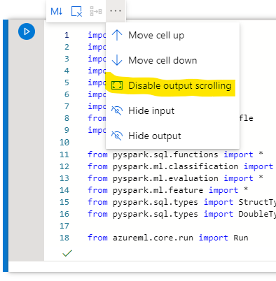 Document or provide guidance on expanding/theming cell for a larger height · Issue #1459 · Azure ...