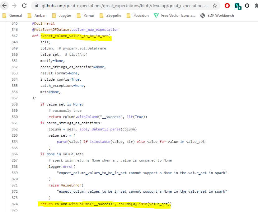 New approach for computating expect_column_values_to_be_in_set in spark ...