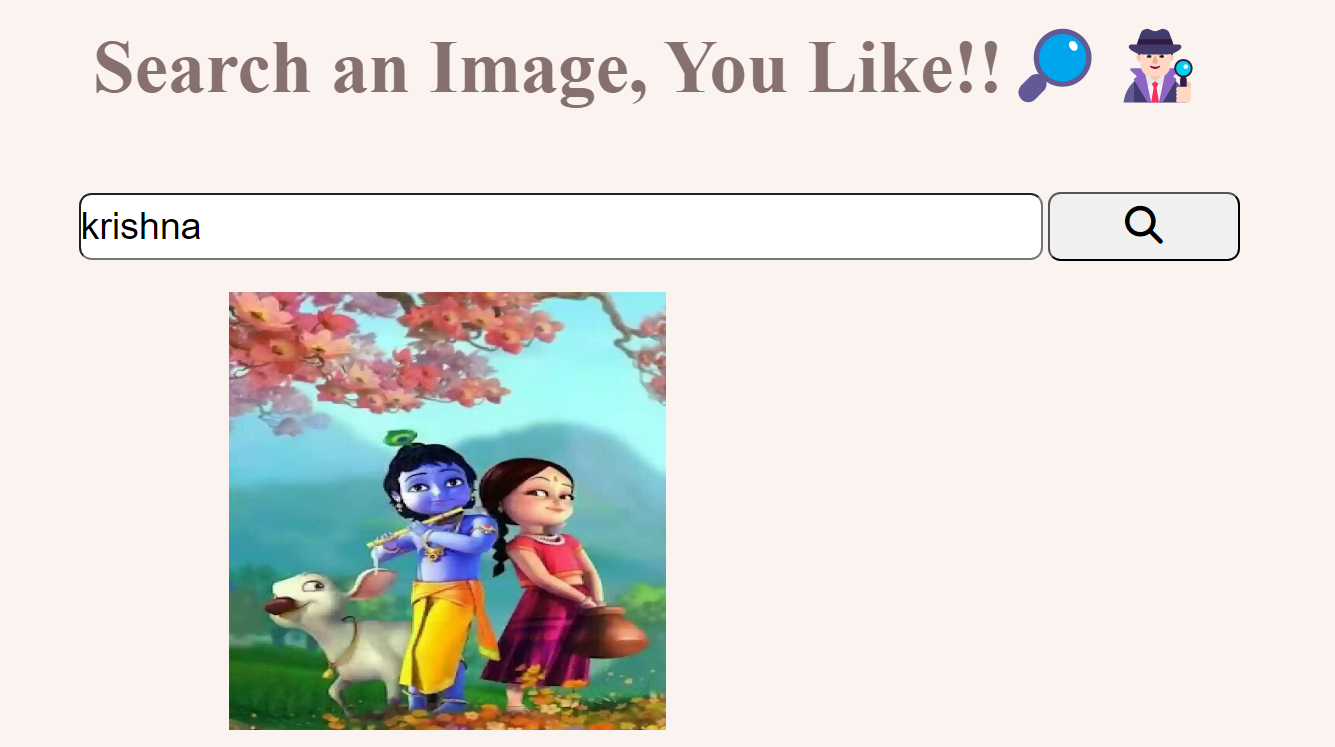 GitHub - Manishak798/Image-Search-Engine: This repo. contains a cool ...