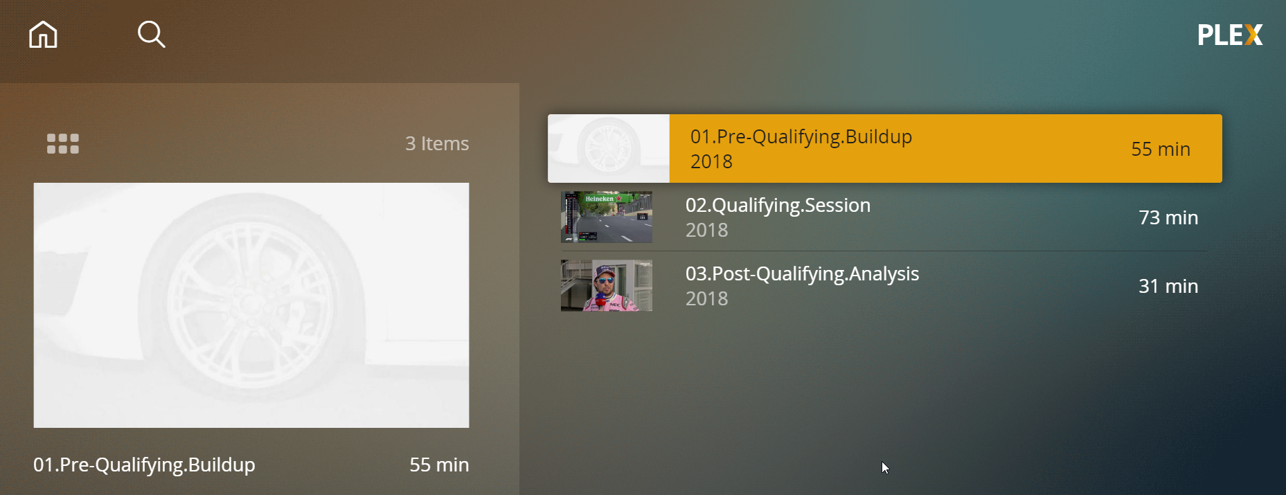 Folder View Folders Always (incorrectly) Show the Unwatched Flag · Issue #714 · plexinc/plex ...