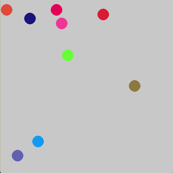 GitHub - CzarekBq/IdealGasSimulation: Ideal Gas Simulation