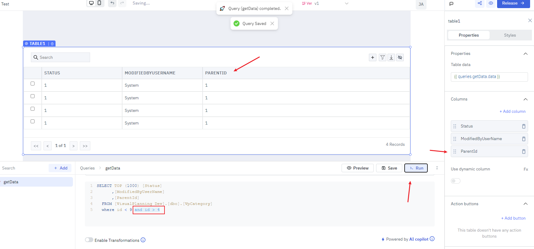 If field return value is null, the columns will be removed in table component. · Issue #6864 ...