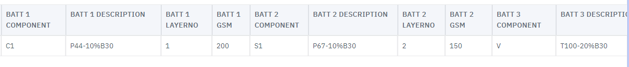 Need the table's column header to be wrapped · Issue #7433 · ToolJet/ToolJet · GitHub