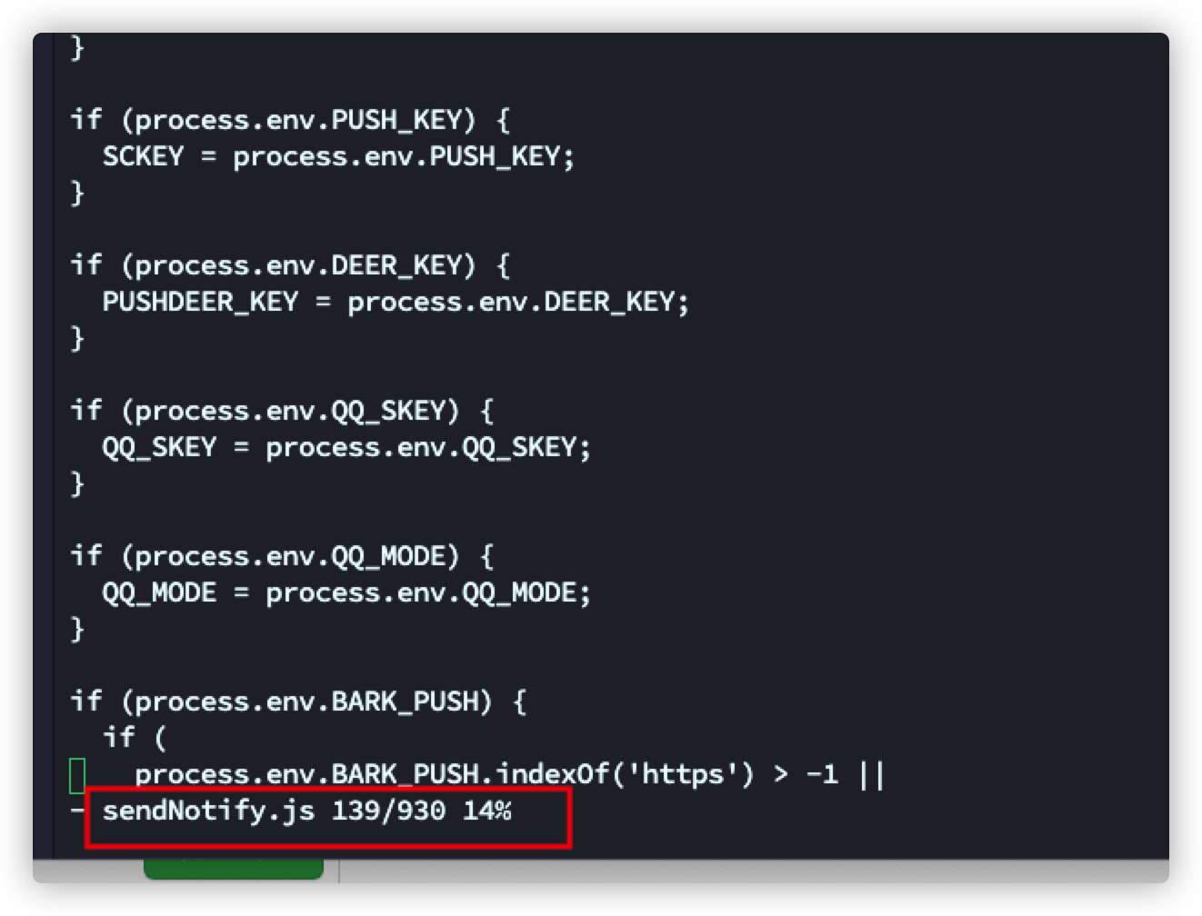CK失效后自动运行wskey任务的情况 · Issue #135 · 6dylan6/jdpro · GitHub