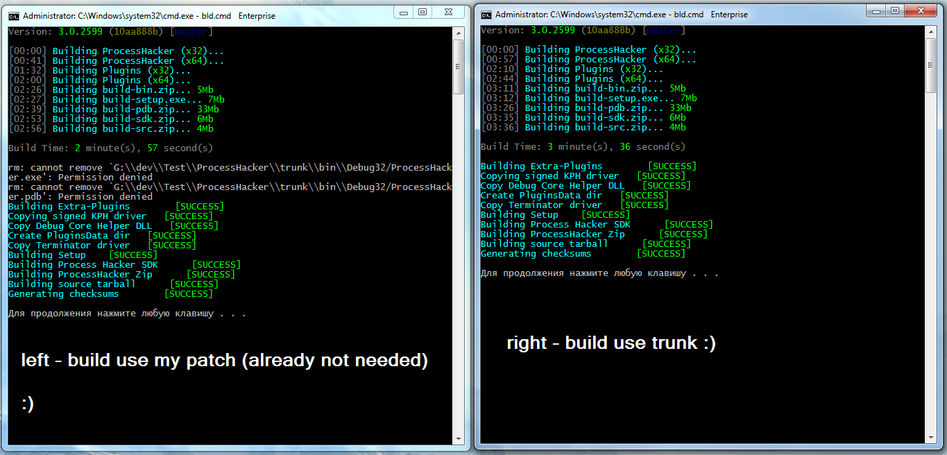 BuldFix for Git-5e576e723 - can't build OnlinCheck.dll and NetworkTools · Issue #473 ...