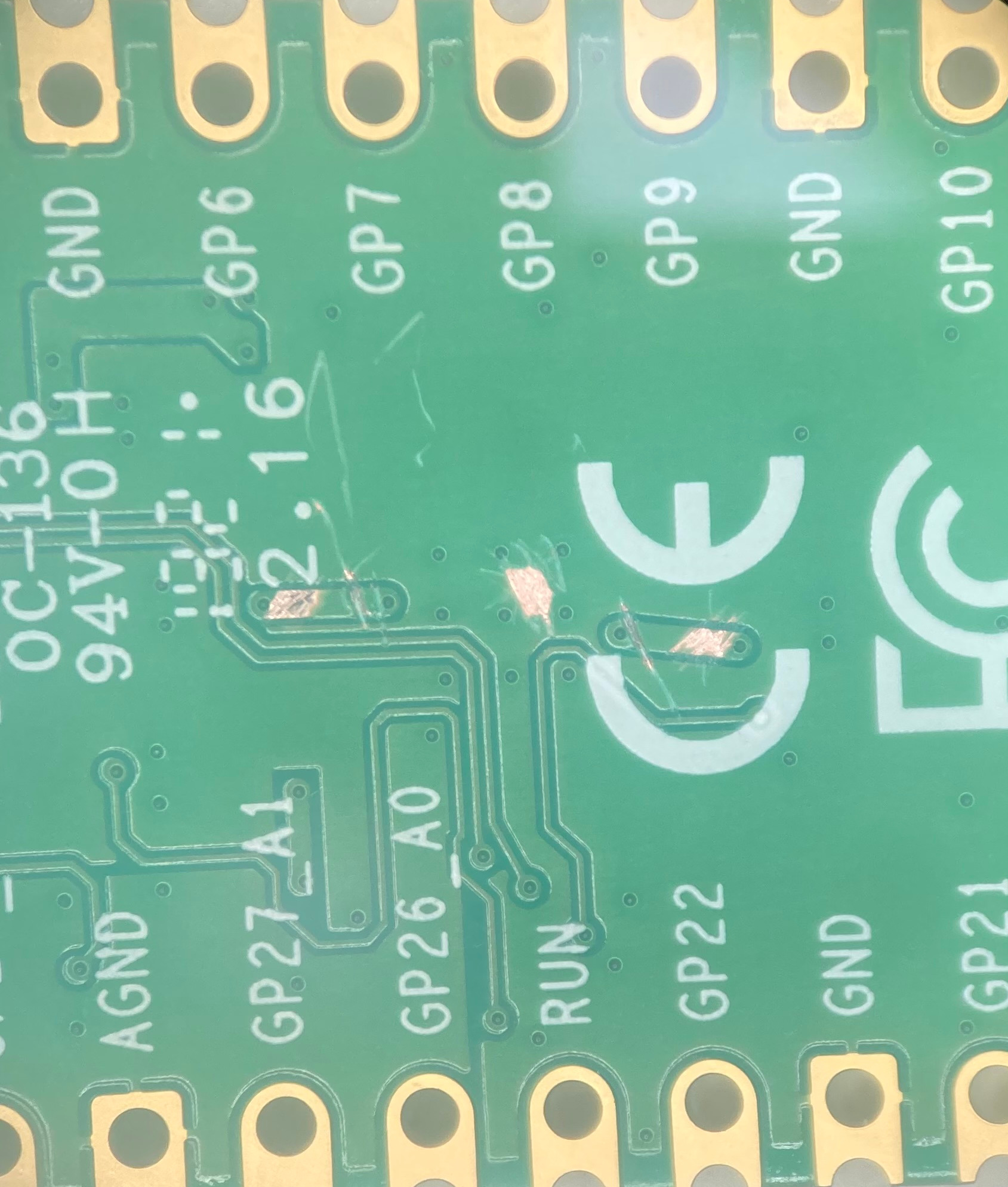 GitHub - davidb990/rp2040_xoc: Extreme Overclocking on Raspberry Pi's ...