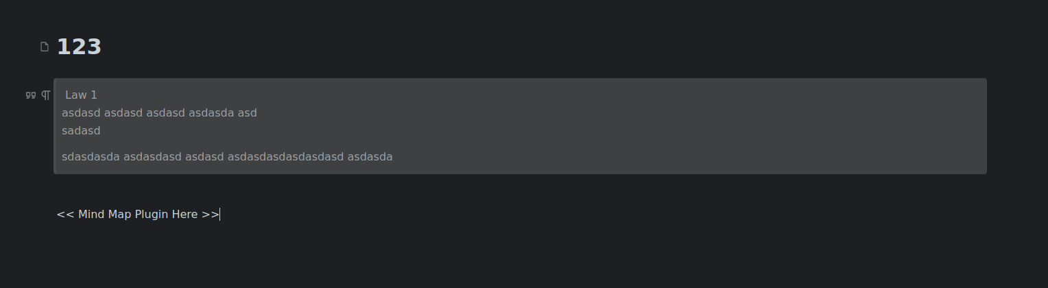 Reference in annotations · Issue #8 · MarkMindCkm/siyuan-markmind · GitHub