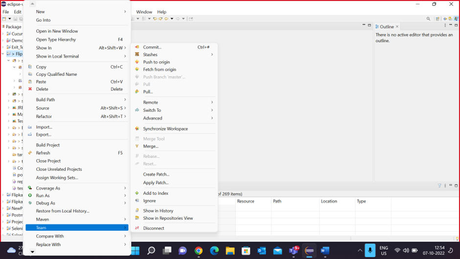 GitHub - Ritiksnkr/FlipkartSeleniumFramework