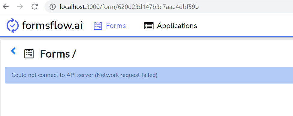 Submission can not be done from client - Unauthorized · Issue #227 · AOT-Technologies/forms-flow ...