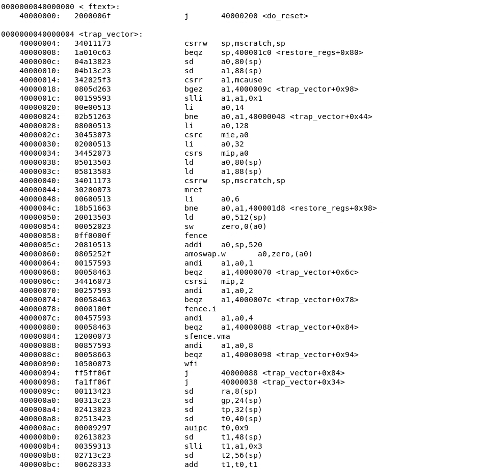 请教上板调试时遇到的问题 · Issue #1386 · OpenXiangShan/XiangShan · GitHub