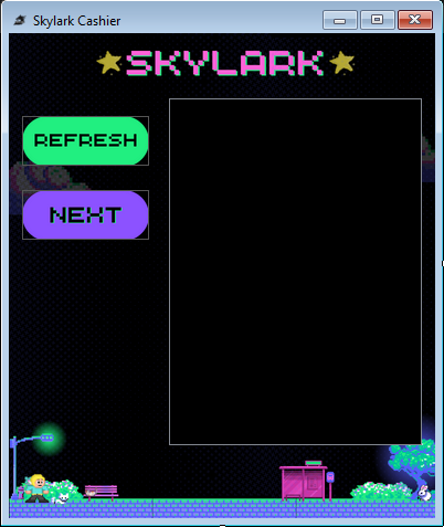 GitHub - KaleidSkylark/QueuingSystem: Event-Driven Programming - 02 Laboratory Exercise 1