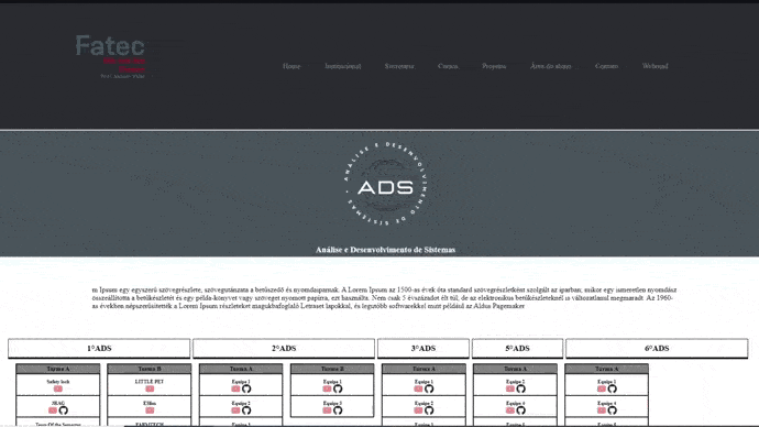 GitHub - Gustavoldp/Projeto_Integrador_2021_2: Aprendizagem por Projeto Integrador realizado no ...