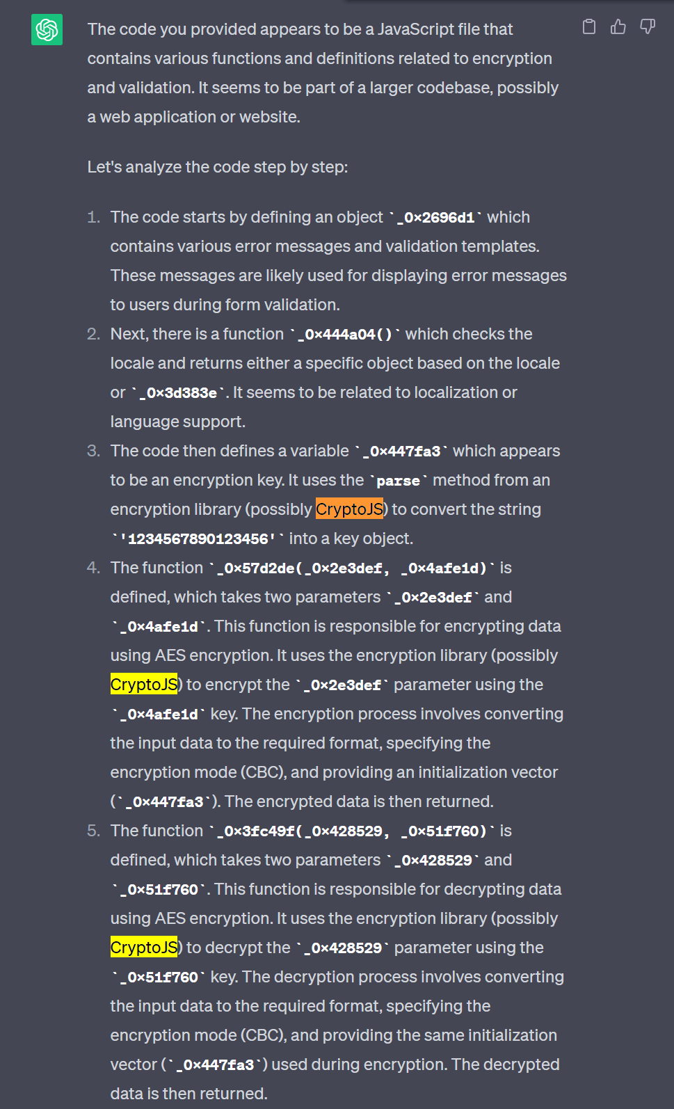 [HackGPT] Reverse-engineering to webpacked page · Issue #365 · prosyslab-classroom/cs348 ...