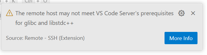 请问有什么办法可以支持vscode-remote？ · Issue #481 · sirpdboy/openwrt · GitHub