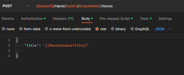 Github Cappricornia Postman Api Testing Postman Api Testing