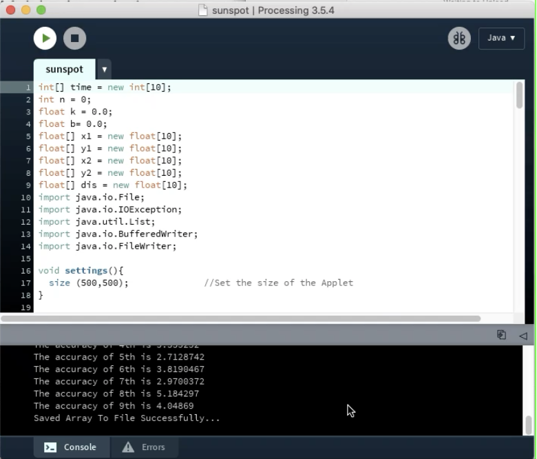 GitHub - Chung-SungWoong/Identify_User_By_Game_Pattern: This project ...