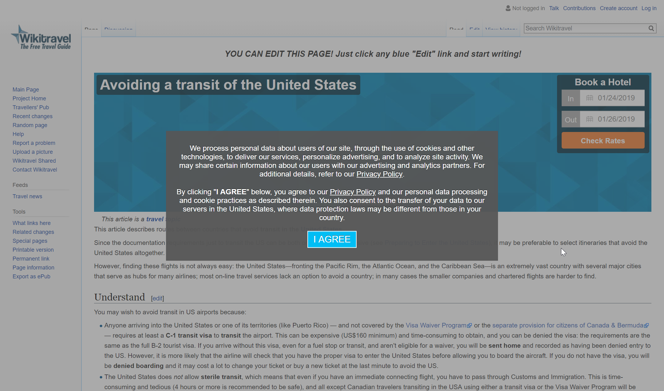 Page uses "magic" to prevent using element blocker · Issue #380 ...
