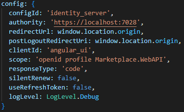 [Question]: How can I solve checkAuthIncludingServer() sends authorize ...