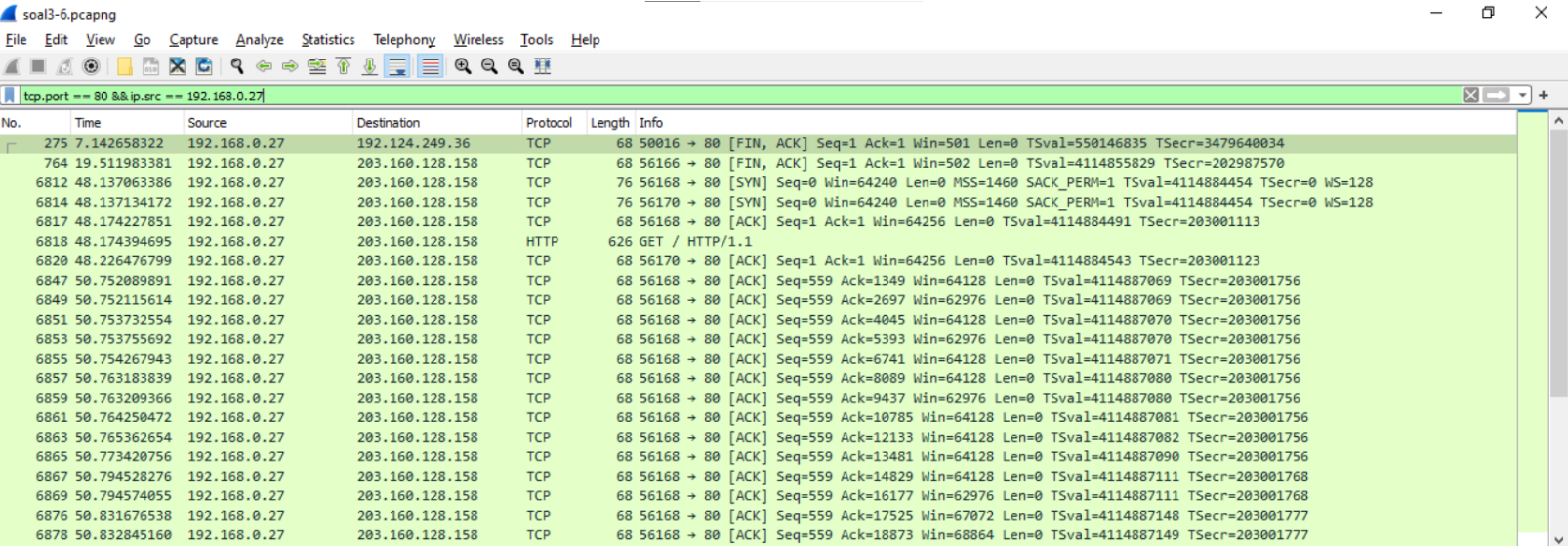 GitHub - amandaslwa/Jarkom-Modul-1-E12-2022