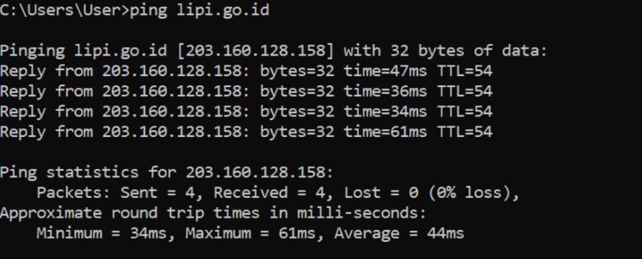 GitHub - amandaslwa/Jarkom-Modul-1-E12-2022