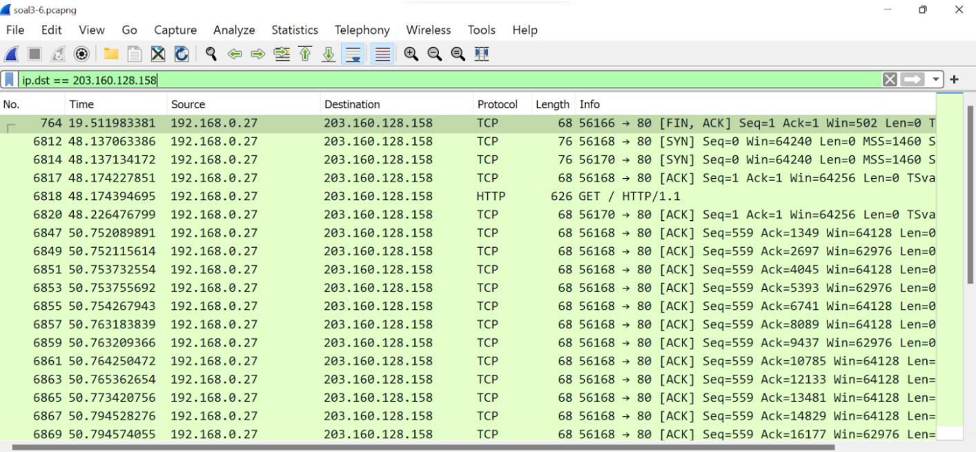 GitHub - amandaslwa/Jarkom-Modul-1-E12-2022