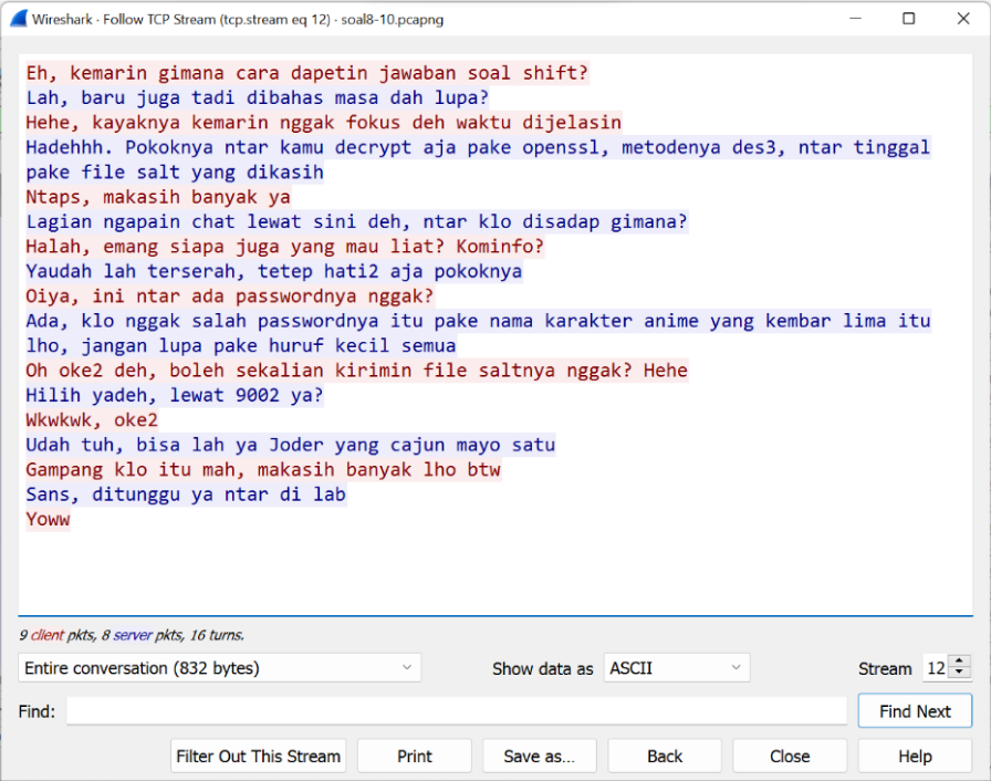 GitHub - amandaslwa/Jarkom-Modul-1-E12-2022