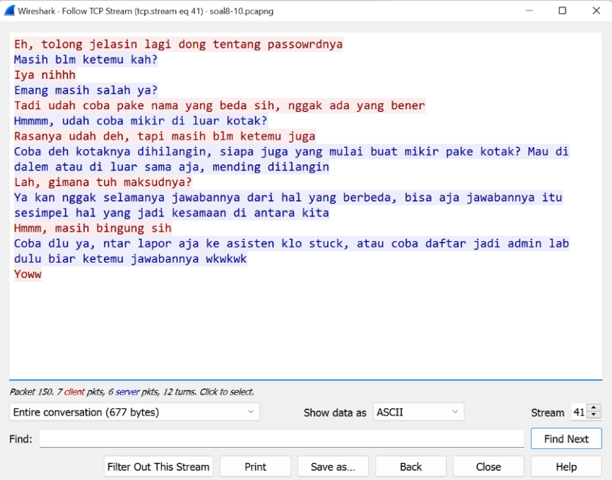 GitHub - amandaslwa/Jarkom-Modul-1-E12-2022