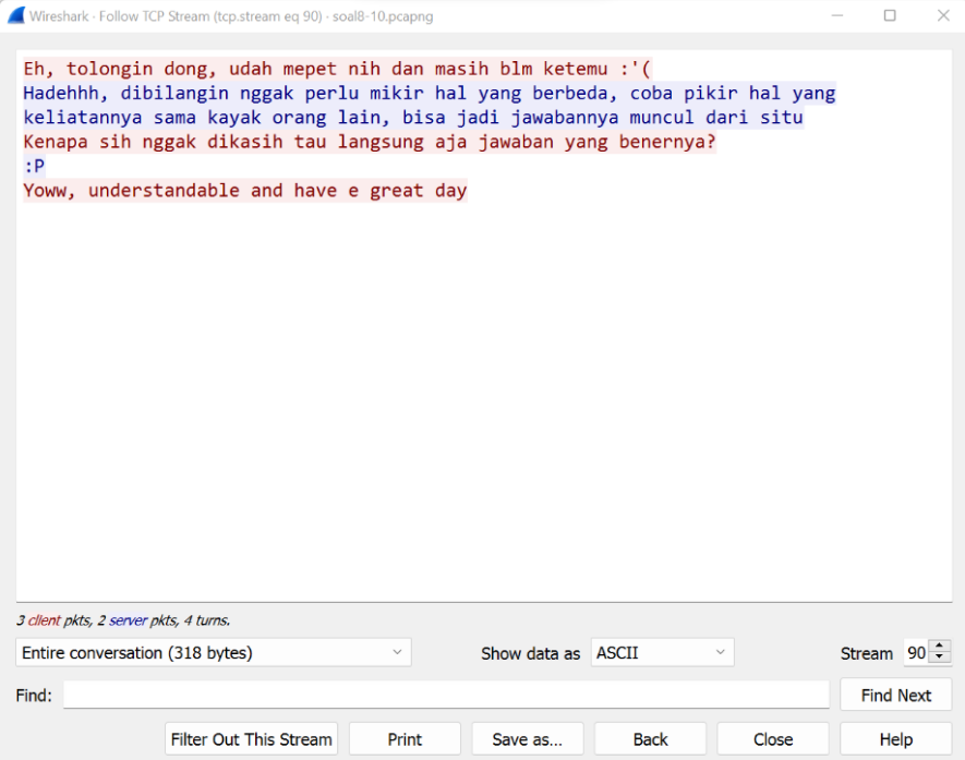 GitHub - amandaslwa/Jarkom-Modul-1-E12-2022