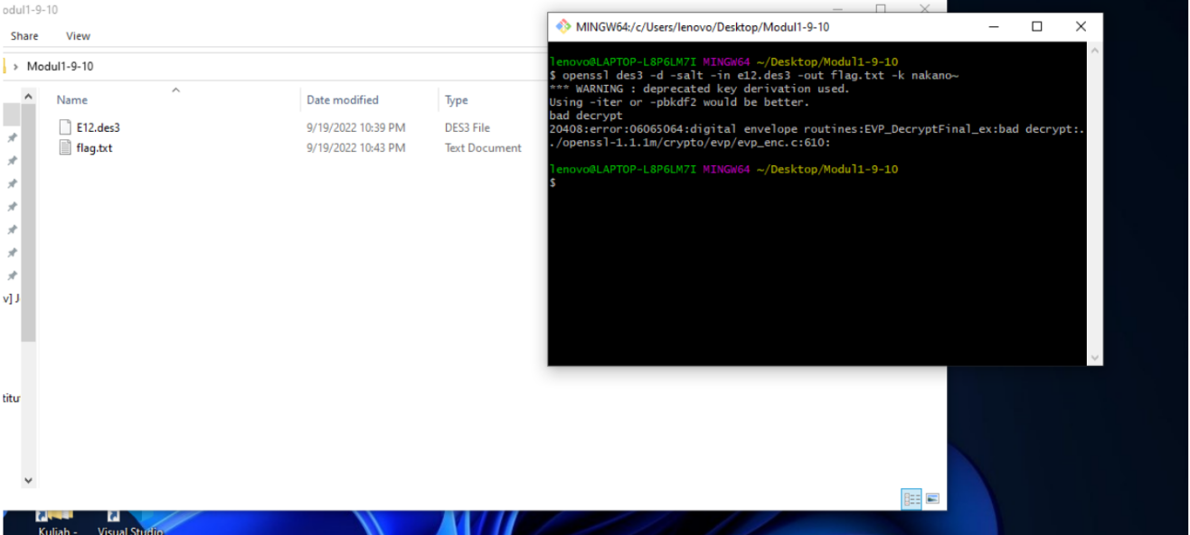 GitHub - amandaslwa/Jarkom-Modul-1-E12-2022