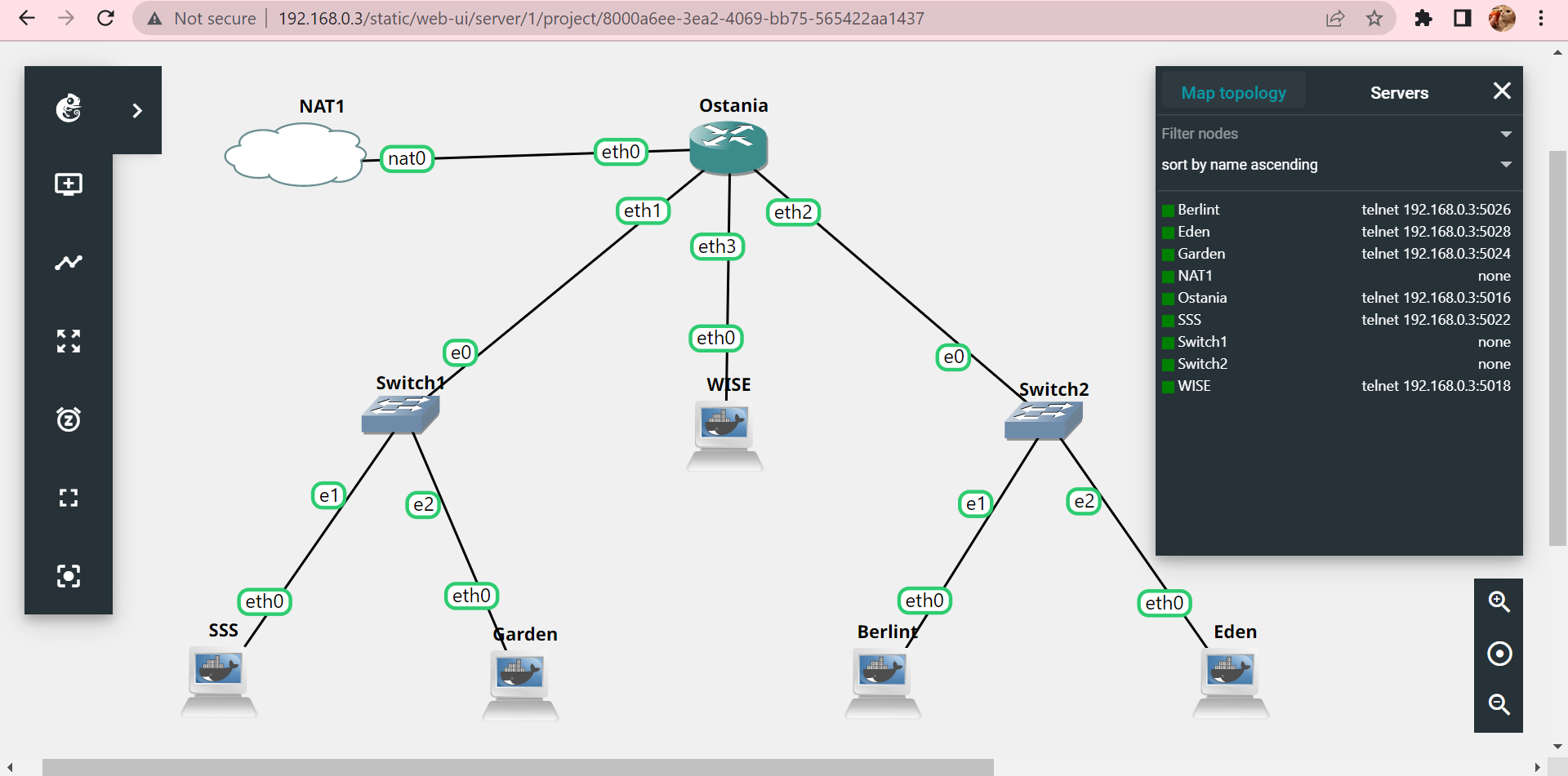GitHub - amandaslwa/Jarkom-Modul-2-E12-2022