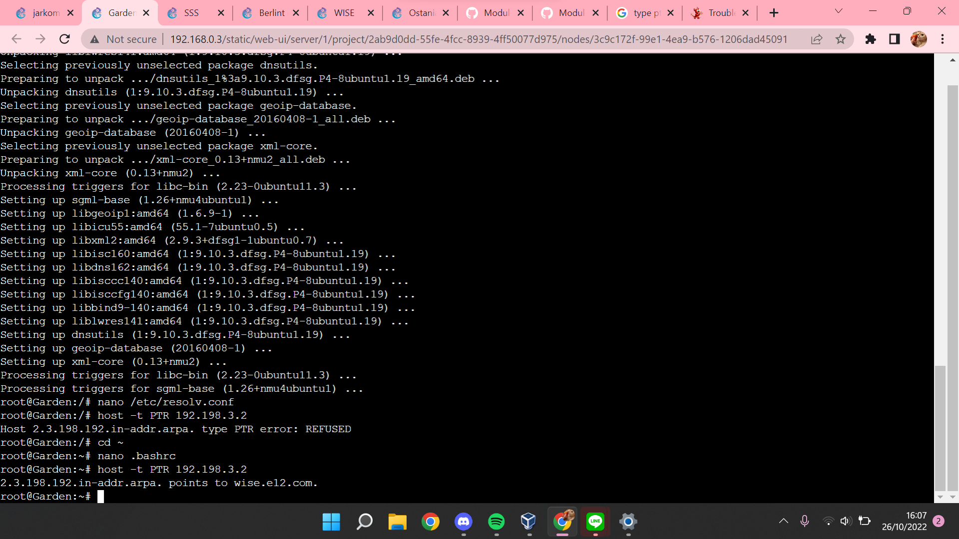 GitHub - amandaslwa/Jarkom-Modul-2-E12-2022