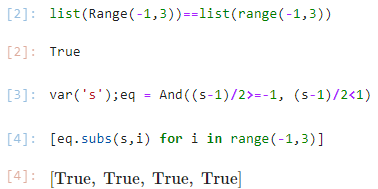 RecursionError _solve _tsolve _vsolve in expression involving Mod and ...