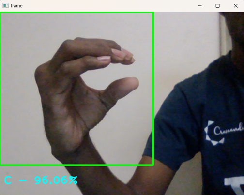 GitHub - kamalparsapu/American-Sign-Language-Detection-Using-Transfer ...