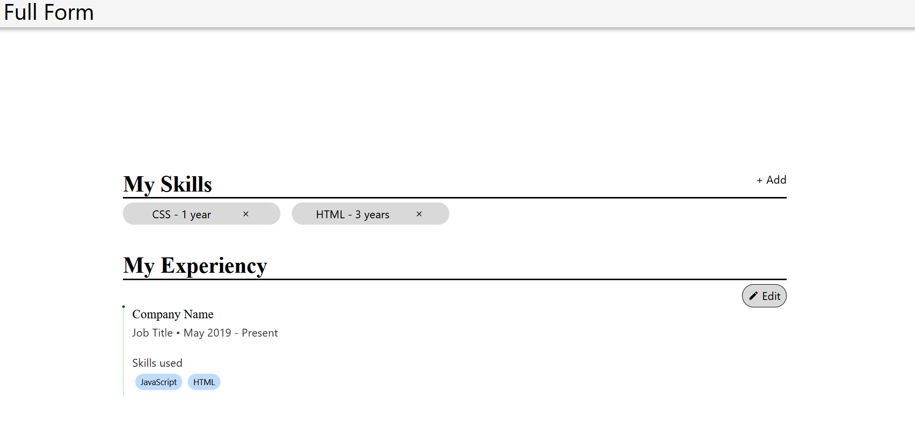 GitHub - pablogerheim/full-form