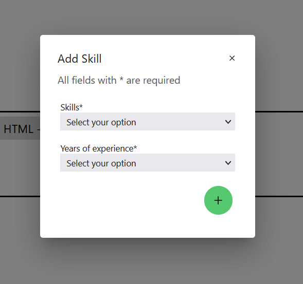 GitHub - pablogerheim/full-form