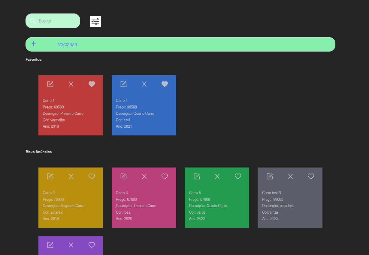 GitHub - pablogerheim/core-lab-pablo: Full Stack - React | Node -> TypeScript | Prettier ...
