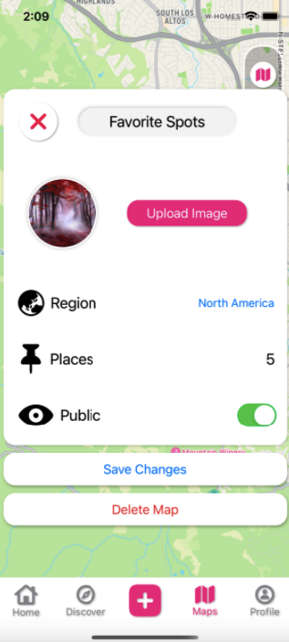 GitHub - RobinXia99/Dear-Nature