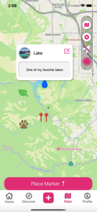 GitHub - RobinXia99/Dear-Nature