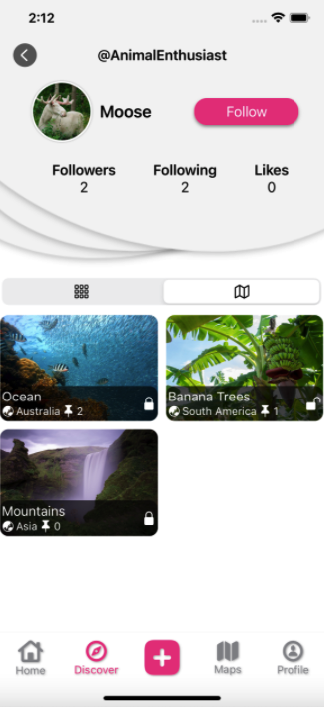 GitHub - RobinXia99/Dear-Nature