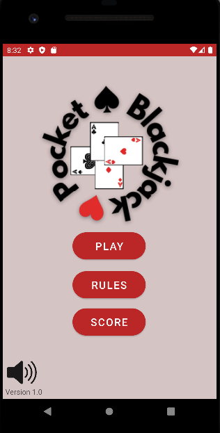 GitHub - RobinXia99/Blackjack