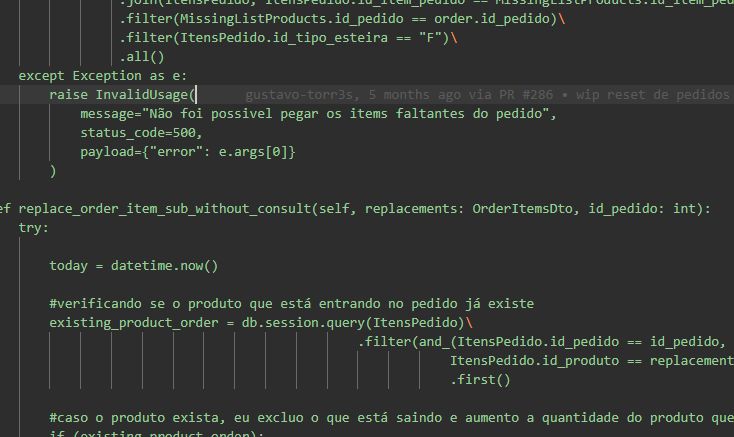 Tema não aplicado de forma correta em determinadas linhas · Issue ...