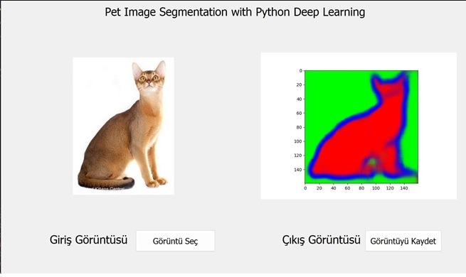 GitHub - omerburakozgur/PetSegmentationGUI: A simple AI project with GUI that i developed with a ...